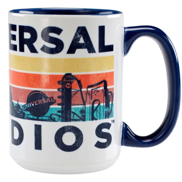 Dining | Universal Studios Mug | Poshmark